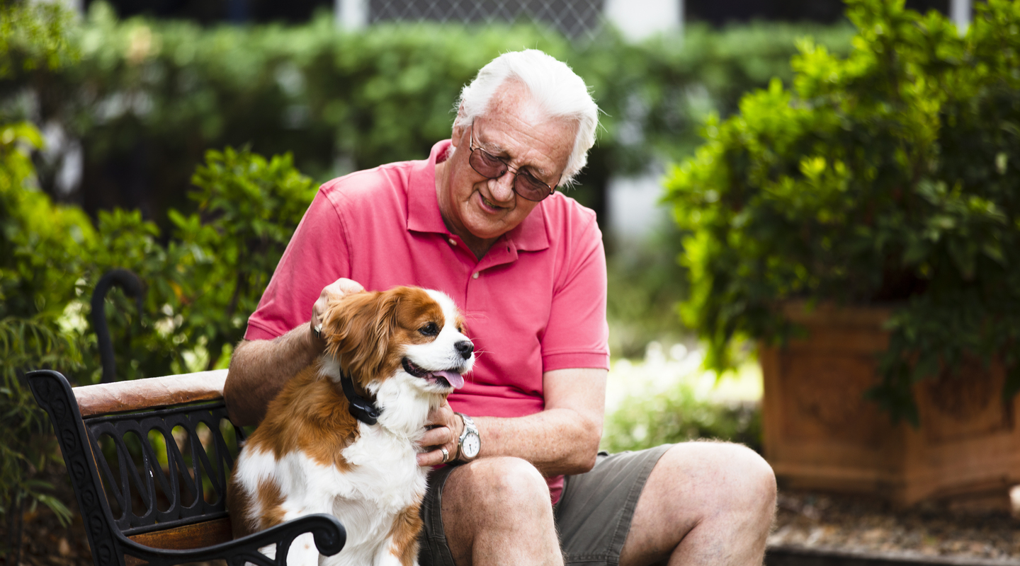 Tabeel Retirement Living - Lutheran Services Queensland