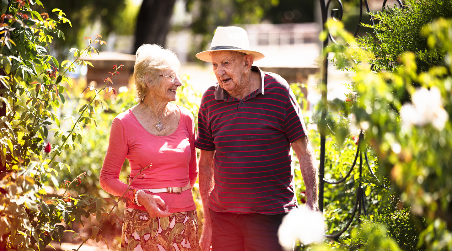 Tabeel Aged Care - Lutheran Services Queensland