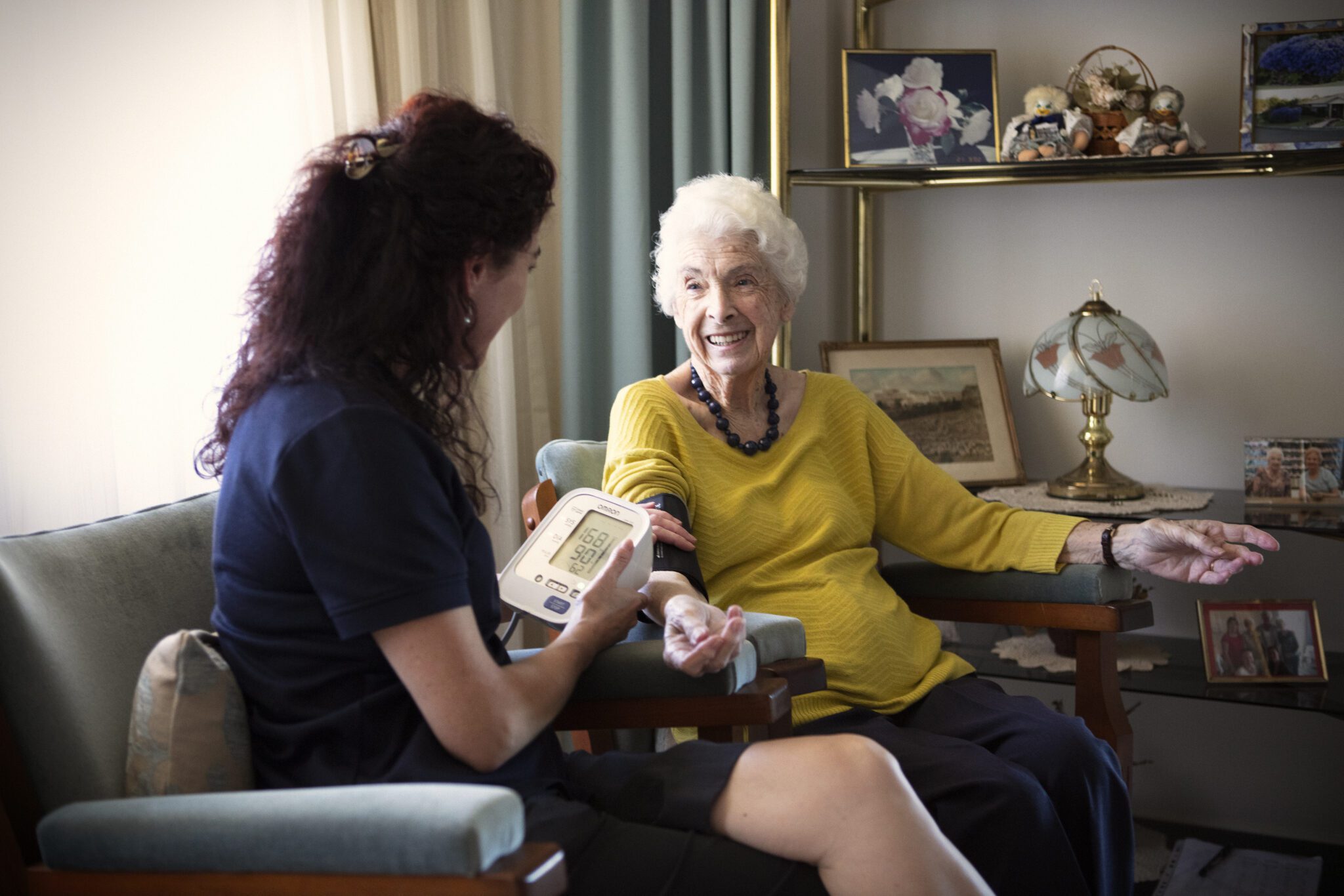Understanding Registered Supporters in My Aged Care - Lutheran Services ...