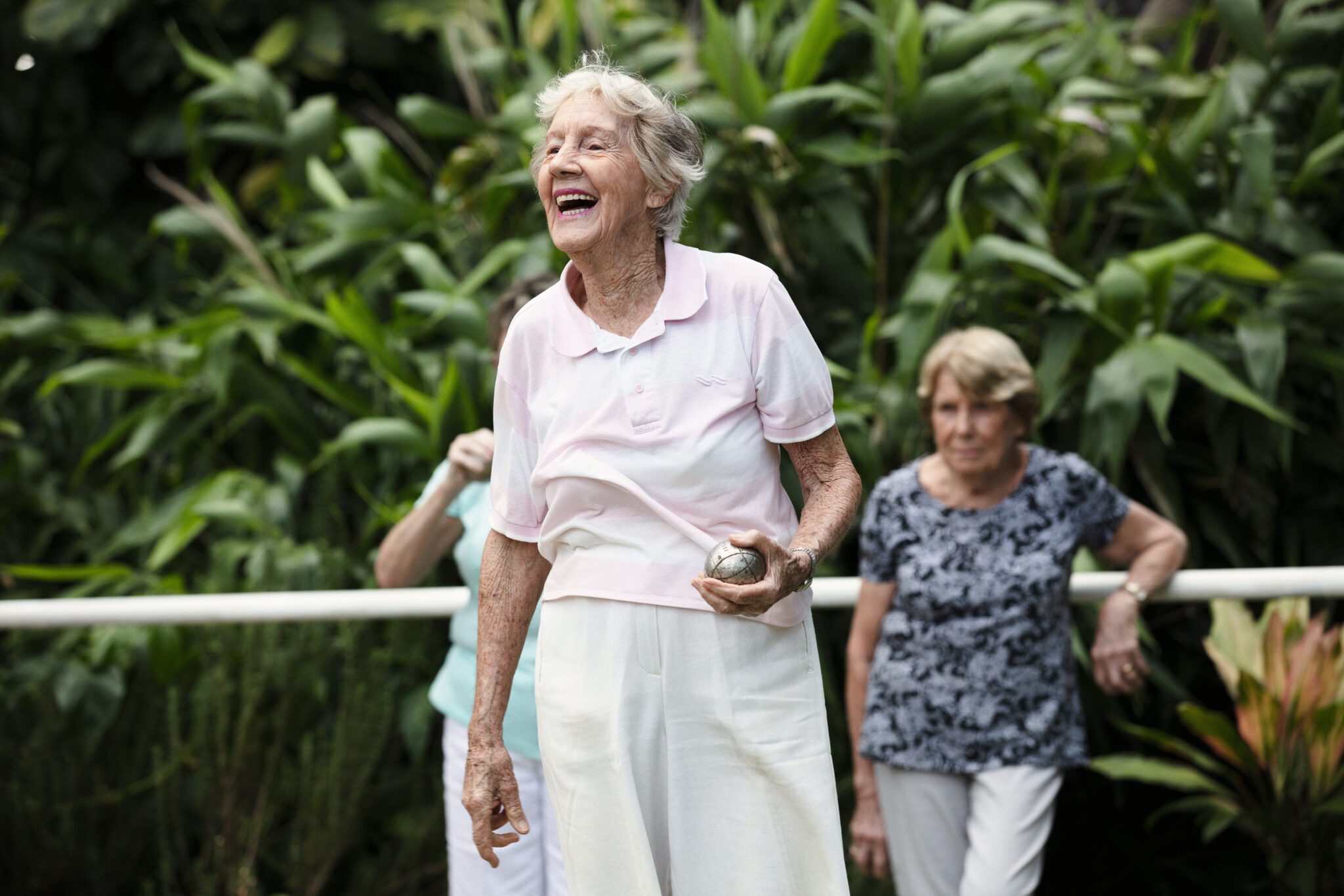 5 Steps To Entering Retirement Living - Lutheran Services Queensland