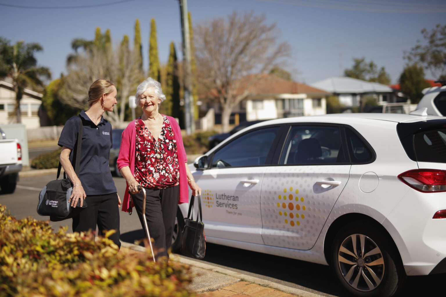 10 Frequently Asked Questions about Support At Home - Lutheran Services ...