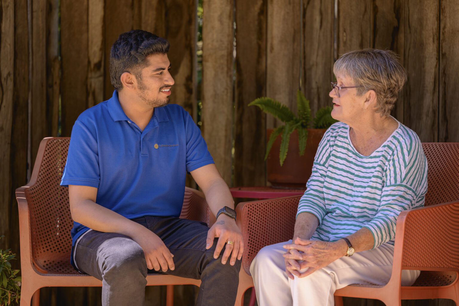 Cabanda Care to join the Lutheran Services family - Lutheran Services Queensland